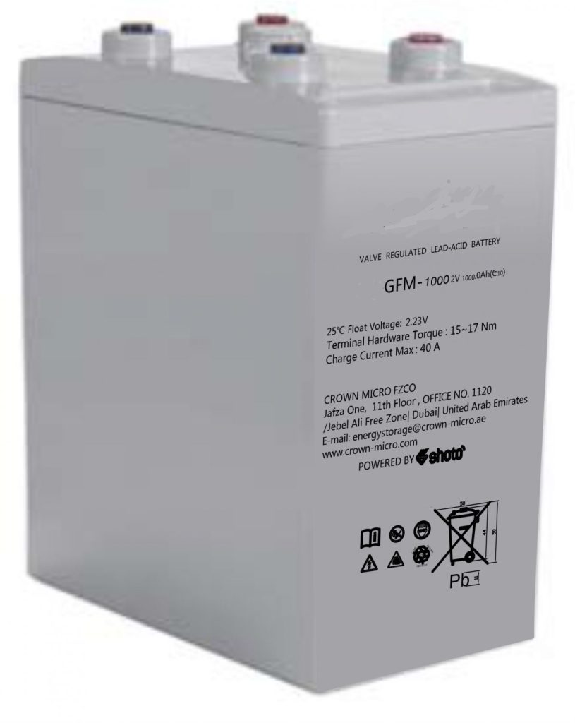Dry Batteries – Solarshop Pakistan