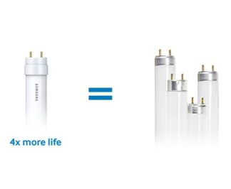 Samsung LED TubeLight – Solarshop Pakistan