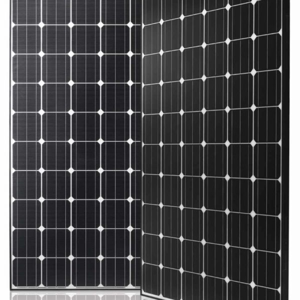 Canadian Solar 650W Mono Perc Solar Panel – Solarshop Pakistan