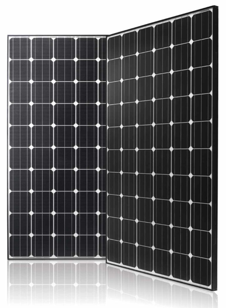 Canadian Solar 650W Mono Perc Solar Panel – Solarshop Pakistan